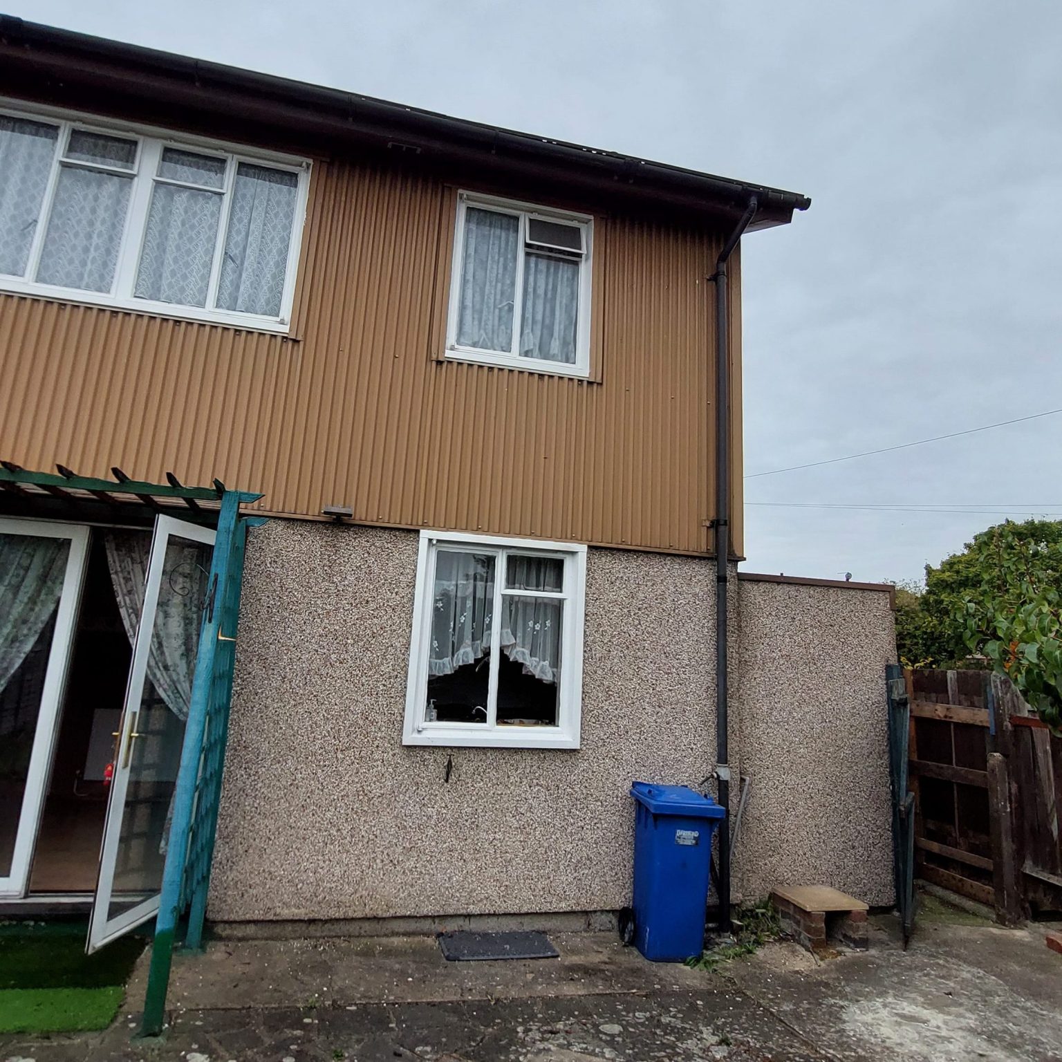 Purchasing a non-standard construction property - what are the implications? - K&A Chartered ...