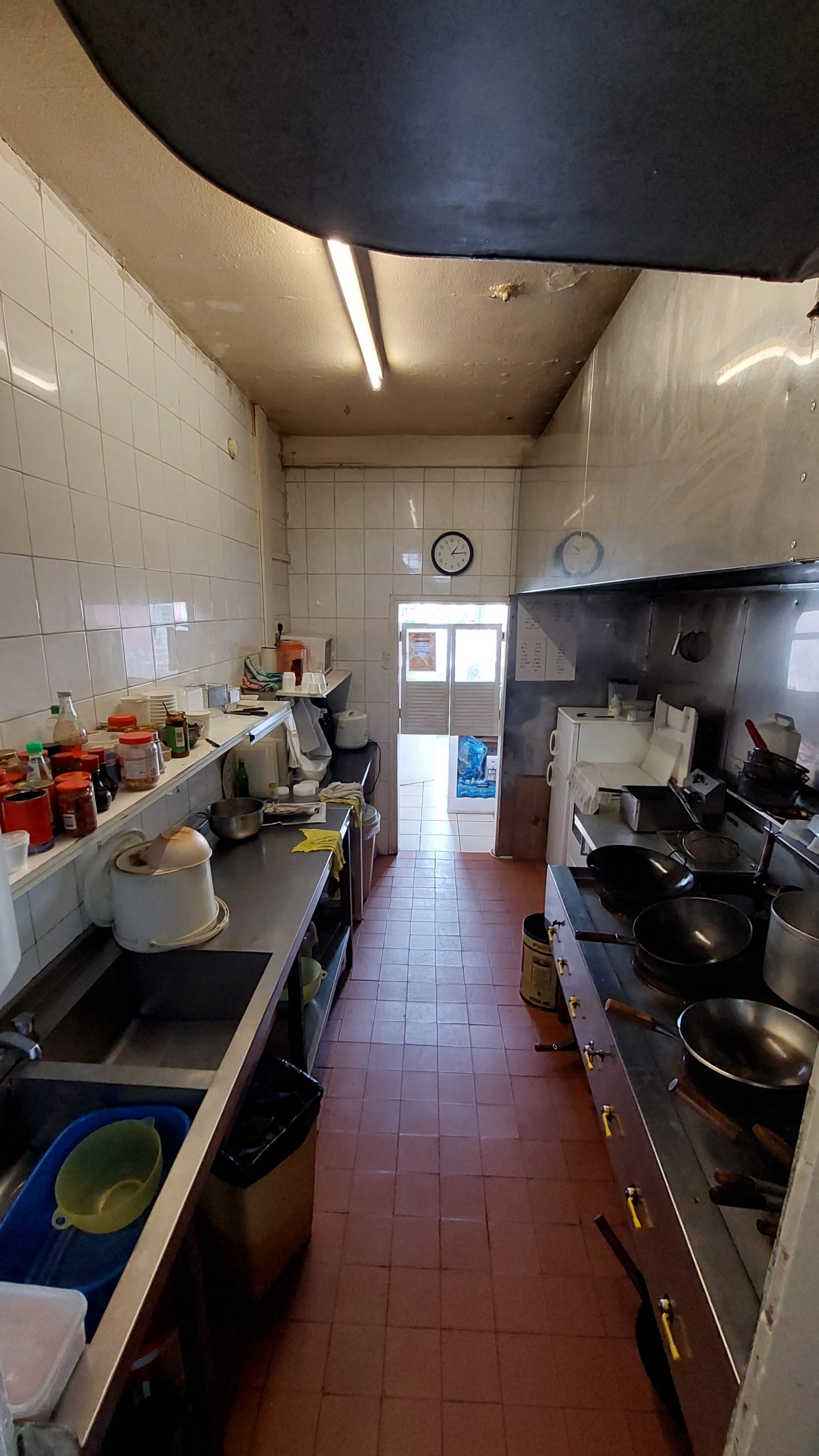 Schedule of Dilapidation - K&A Chartered Surveyors