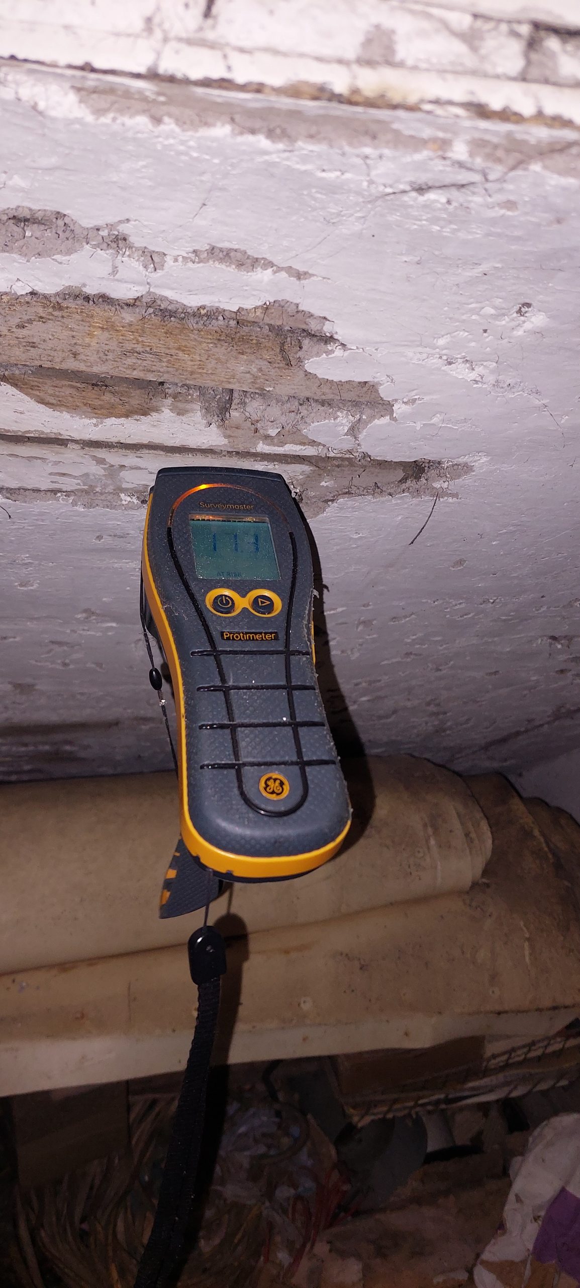 Schedule of Dilapidation - K&A Chartered Surveyors